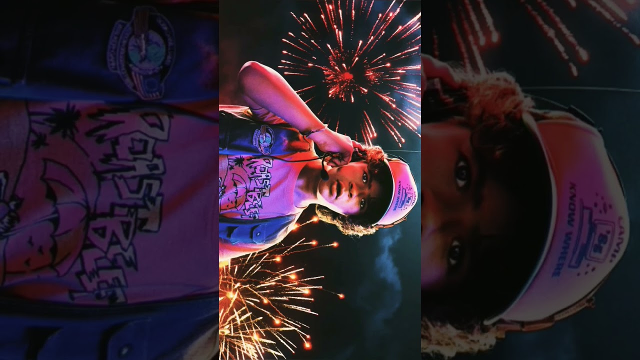 10 Best Stranger Things Wallpapers 4K