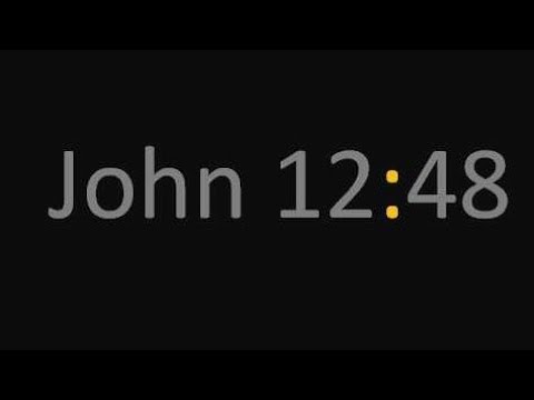Bible On: What is Reviling?