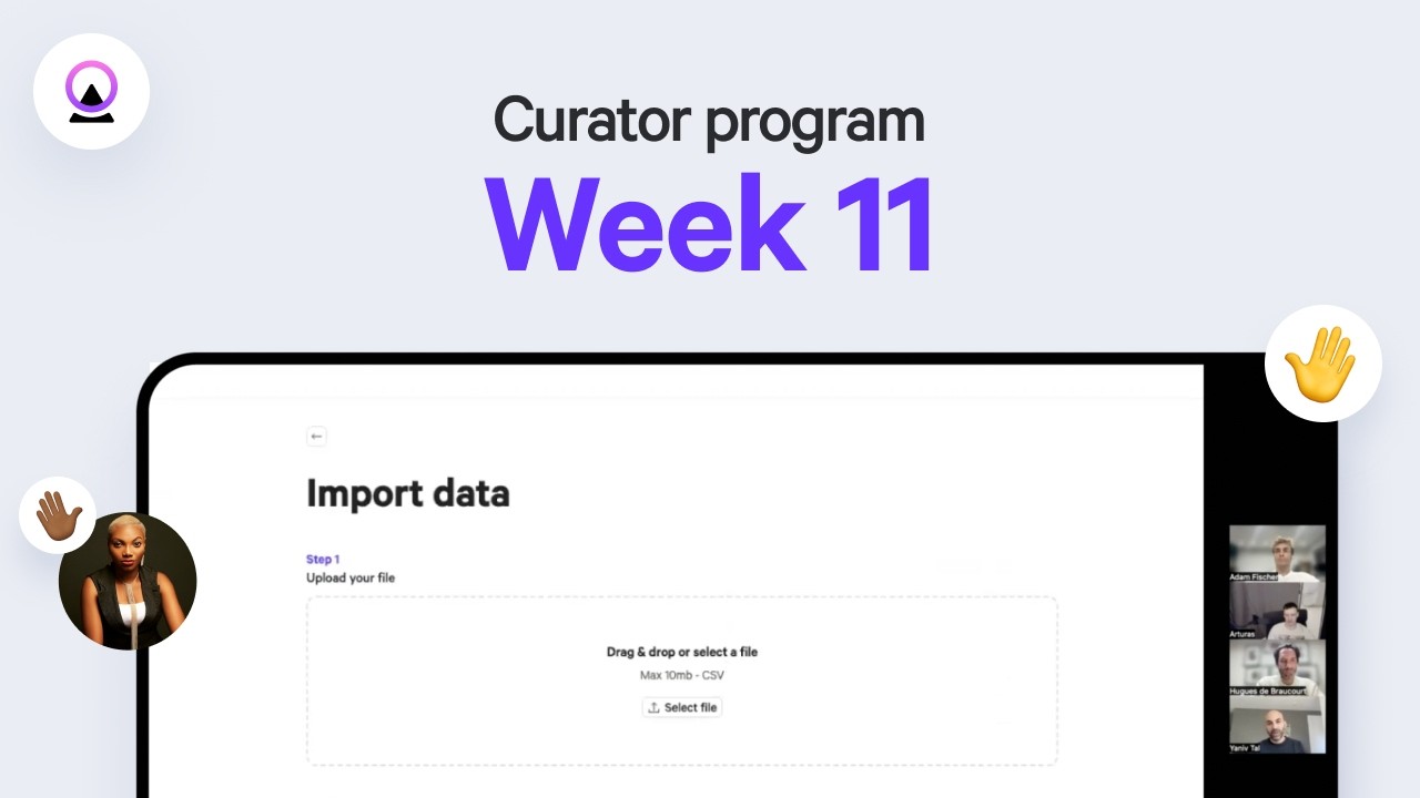 Week 11 | Improving Review, Feedback & Quality
