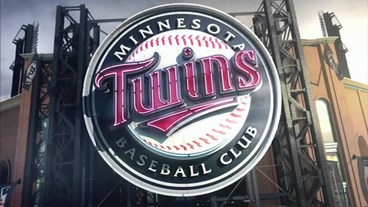 MIN AT CLE - May 13, 2016