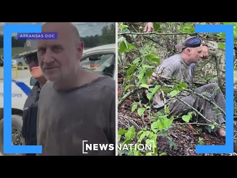 Arkansas escaped inmate Grant Hardin pleads not guilty | Banfield