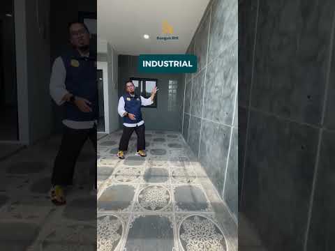 Kali ini BangMin ke rumah Bapak Tri Aditya, 📍di Bojong Gede, Rumahnya cantik banget, dan compact