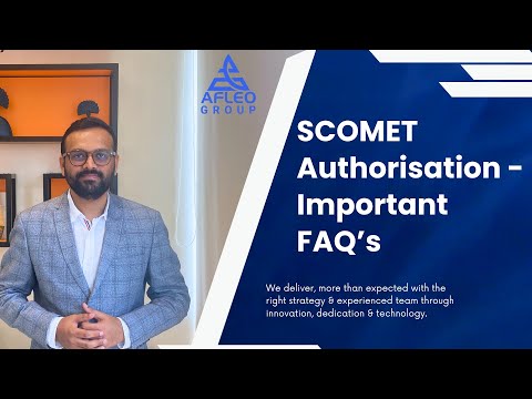 SCOMET License - Different Categories, Policies, Where and How to Apply, Validity - Complete Guide