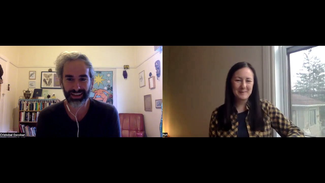 'Island of the Hungry Ghosts': trauma and narrative therapy