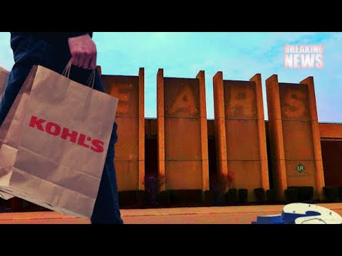 Sears Closing More Stores??? | Kohl's Finds a Buyer? | Simply Mac Closing!!!