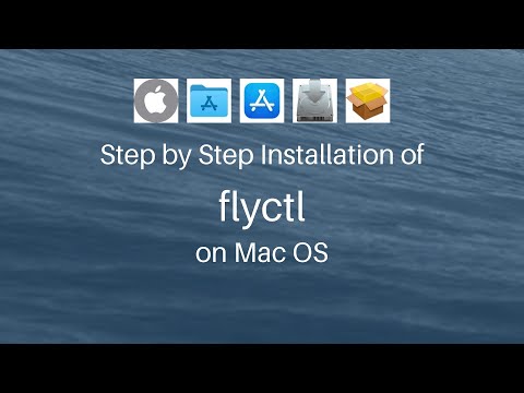 ✅ Solved - Download & install flyctl on Mac OS (Sonoma, Sequoia, Ventura) via Homebrew / brew