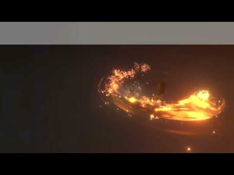 Fxy - Sketchbook - Real Time VFX