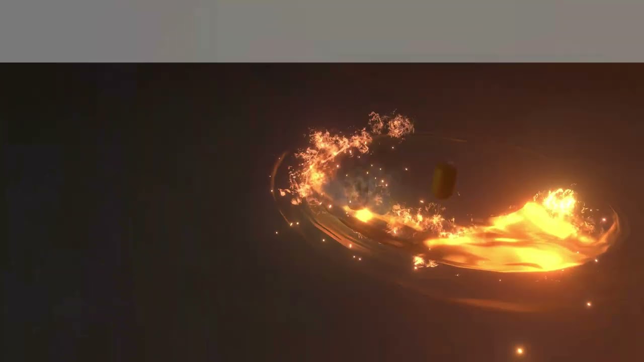 Fxy - Sketchbook - Real Time VFX