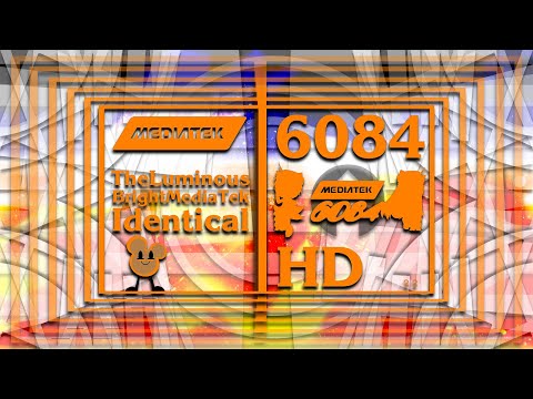 BrightMediaTerlton6084 『❝ITC Korinna 2.0❞』 logographic (June 14, 2022, compound)