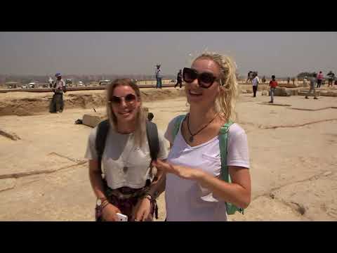 L'Égypte: Des vacances pas chères si vous avez le goût du risque