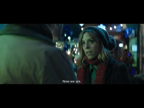 Spanish short film (Subtitled) 2019 Clio Award Winner