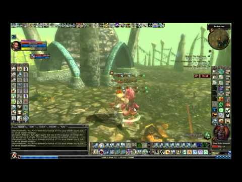 Erdrique’s Journal-Red Fens Explorer Area | Erdrique's Blog