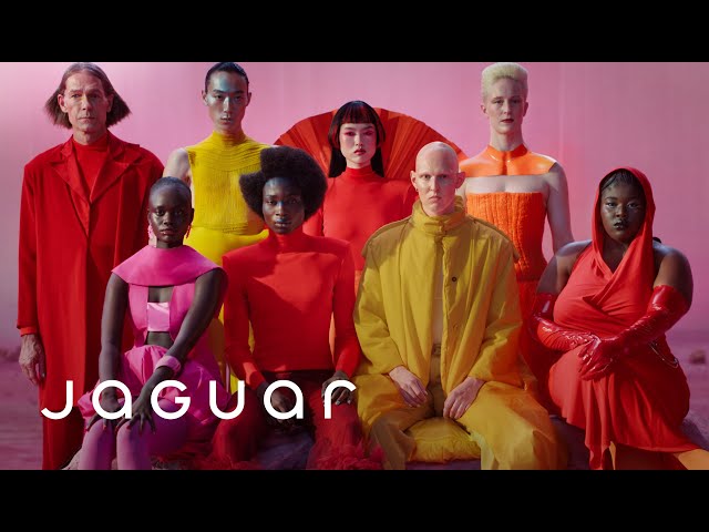 Após polêmica da nova logo, Jaguar revela carro-conceito que orienta ...