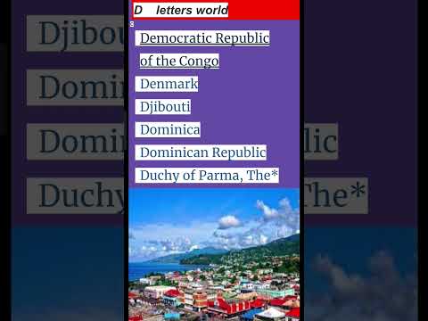 country names capital letters name | world map of countries|# countries map|# famous countries