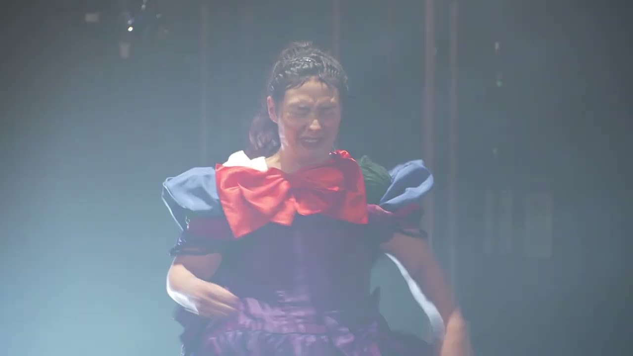 PBS LOOKINGGLASS ALICE 2023