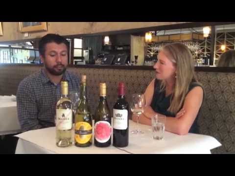 Fabian Bravo of Brander Winery: Los Olivos Wine Merchant & Cafe Featured Winemaker