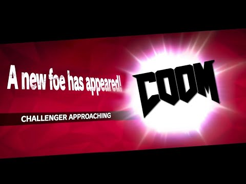 Doomguy Mii Costume live reaction