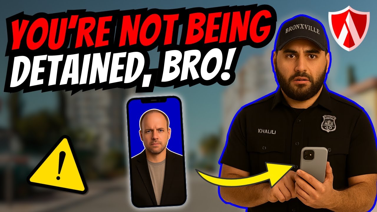 Attorney Challenges Cop's Claims – What Happens Next?