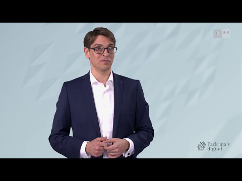 Pack ma's digital mit Telekom Deutschland GmbH