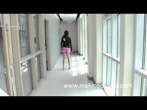 Antalgic Gait