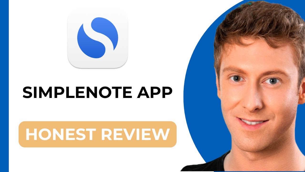 Simplenote App review - Is Simple note APP Worth Your Time in 2026?