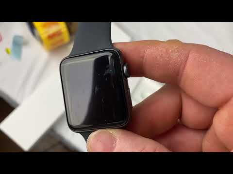 Apple Watch Refurb from Walmart.com #apple.com# walmart.com