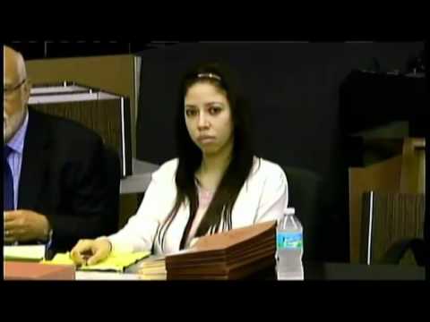 Jury: Woman guilty in murder plot
