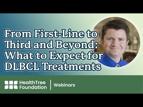 From First-Line to Third and Beyond: What to Expect for LBCL Treatments
