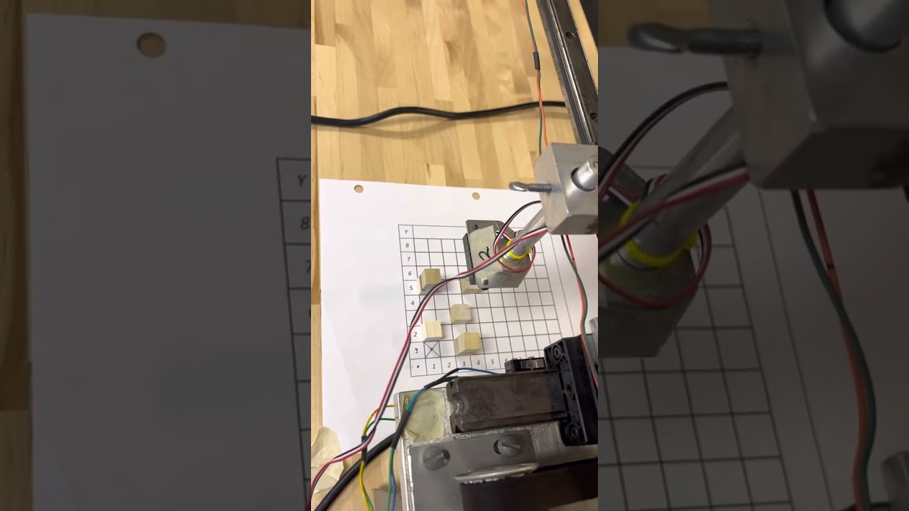 Lab 6 Exercise 2 Reach