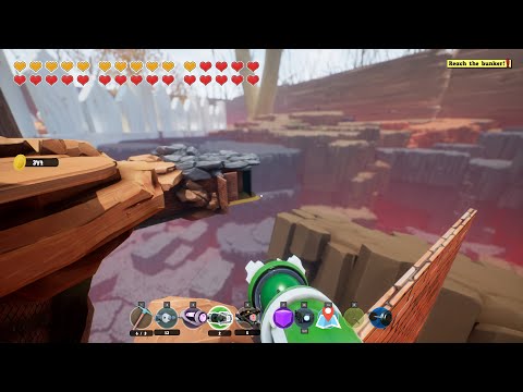 Steam Community :: Supraland Six Inches Under