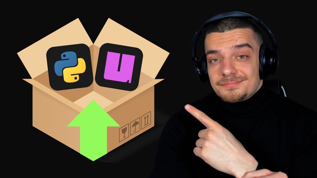 Publish Your Own Python Package in Less Than 10 Minutes