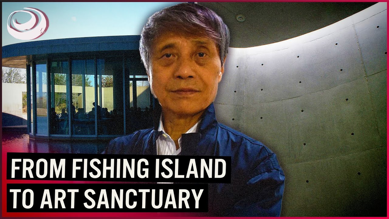Tadao Ando: The Architect That Transformed Japan