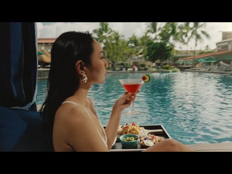Hard Rock Hotel Bali | Bali Accommodation