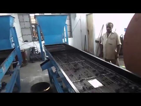 Sand Siever - Rotary Sand Sieving Machine Latest Price, Manufacturers ...