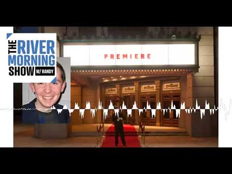 River Morning Show-Movies to Watch This Weekend