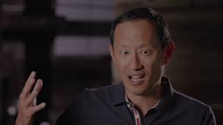 Curtis Chang Opens Up about His Anxiety in New Film - Good Faith