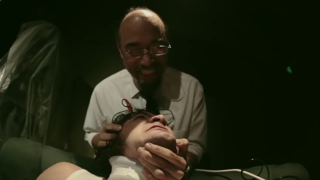 Abiotic - Facades (OFFICIAL VIDEO)