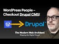 Drupal Watch HD Mp4 Video Download Free