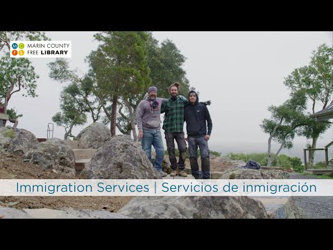MCFL Immigration Services