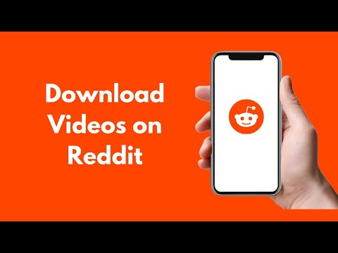 How To Download Reddit Videos (2022)