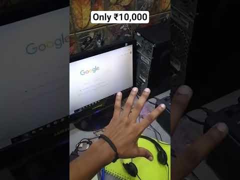 Samsung Monitor, Canon Printer, Microtek UPS, Intex CPU | Are you interested @MehnatTalks