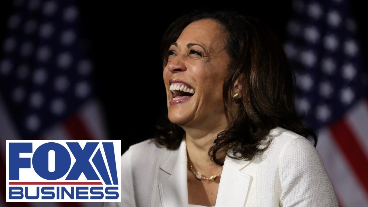 Kamala Harris ripped as 'abject failure'