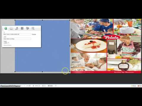 How to Create an eCatalog with Calameo