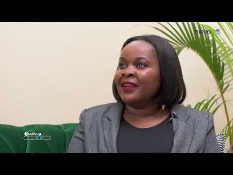 Thriving as a female in the tech industry with Juliet Kyomugisha Network Engineer at Ecobank Uganda.