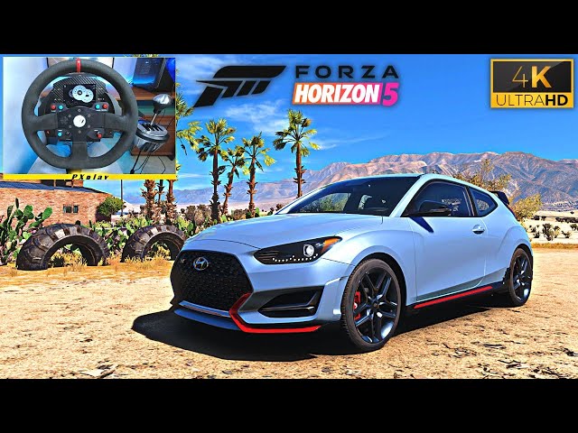5 best starting cars in Forza Motorsport