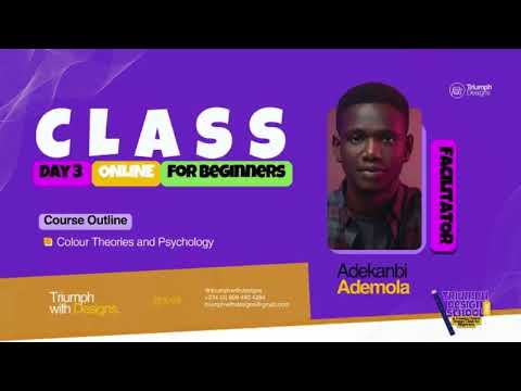 Graphic Design Fundamentals: Colour Theory and Psychology for Beginners | Triumph Design School
