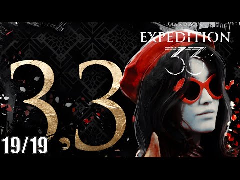 დასასრული? Clair Obscur: Expedition 33 - ქართულად | ეპ19