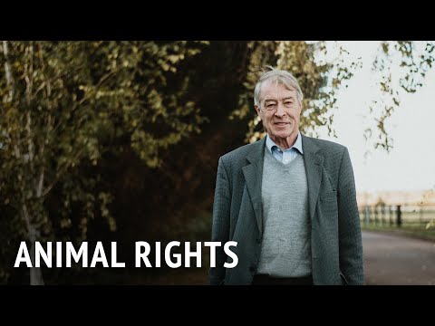 Animal Rights | Prof. Donald Broom
