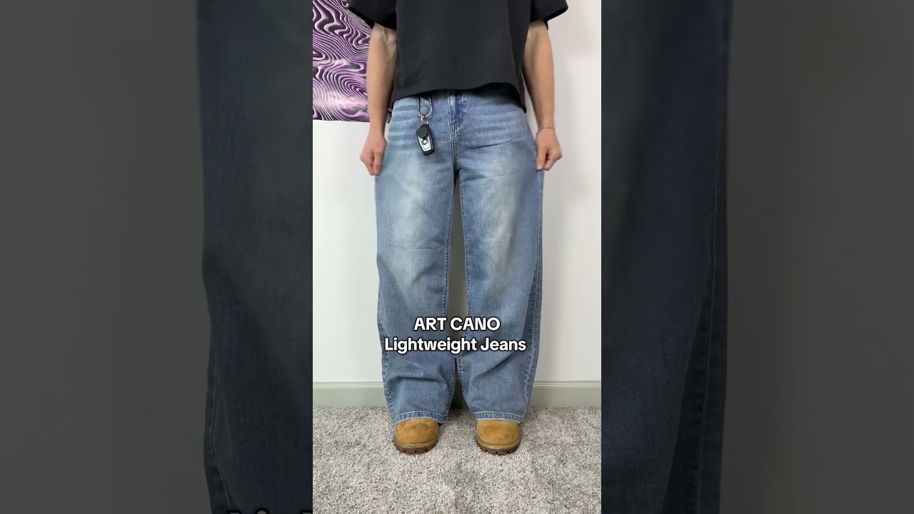 You need these jeans 🔥 #baggyjeans #fashion #explore #streetwear #mensstyle #shorts #clothes #ootd