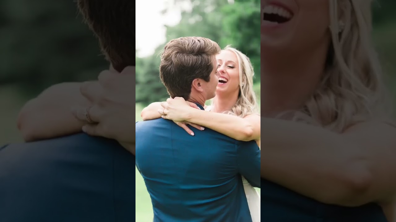 Watch Me Shoot a Wedding!